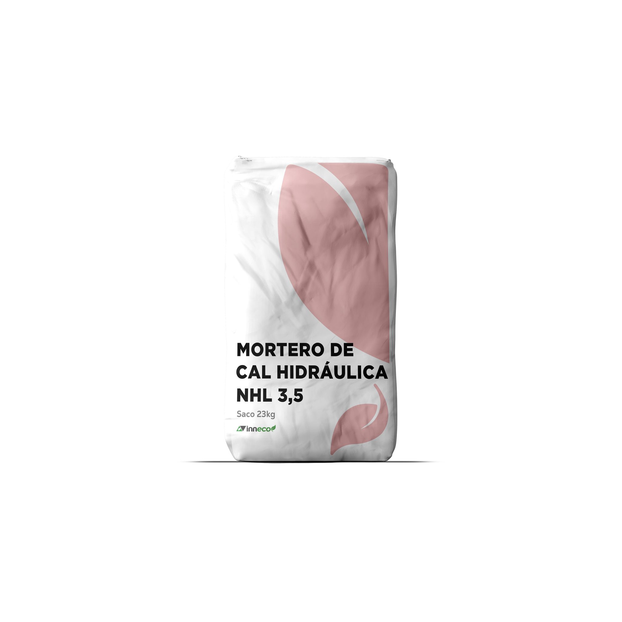 Mortero De Cal Hidráulica Nhl 3,5 – Inneco
